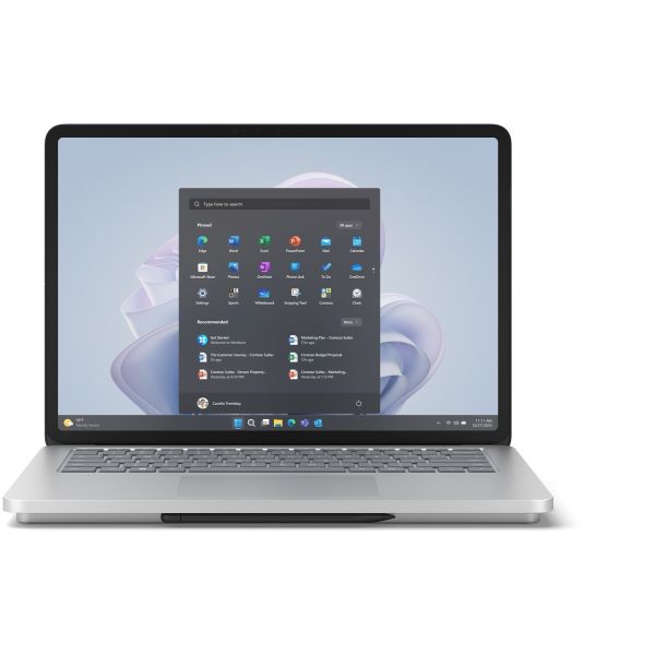 Microsoft Surface business laptop for hybrid work | TechOutlet