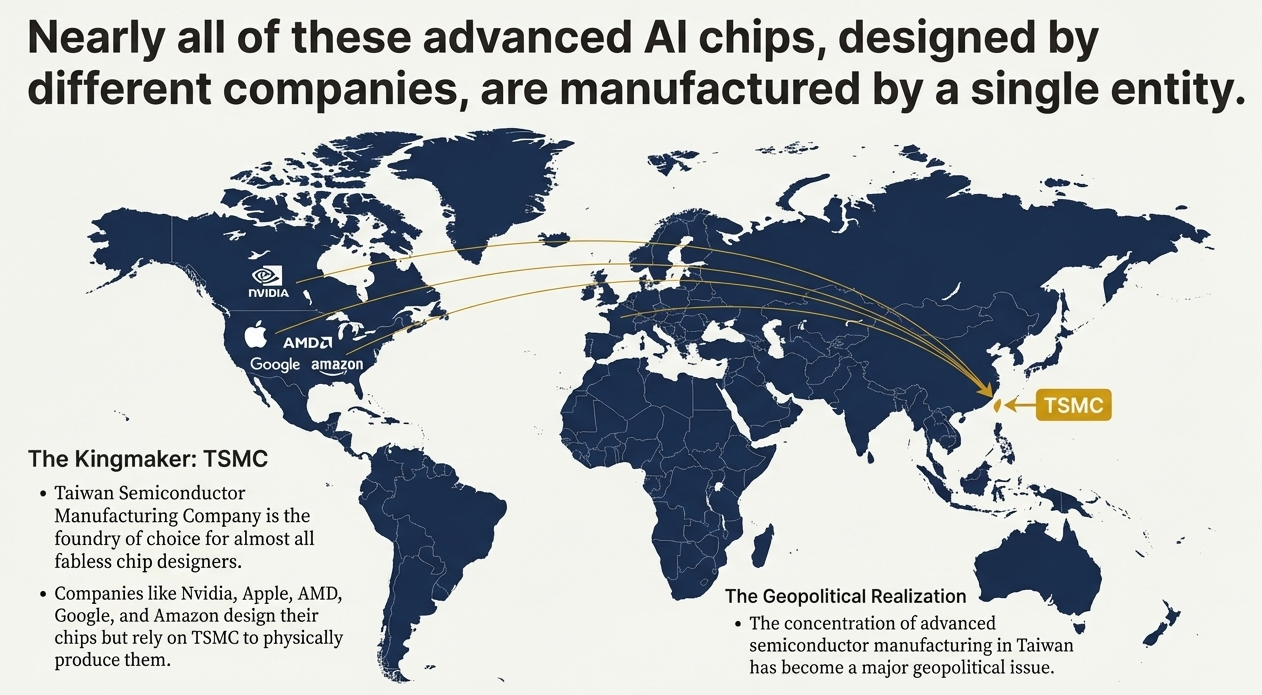 AI Hardware Crisis 2026: GPU vs ASIC vs Edge AI | TCO, Location & Savings